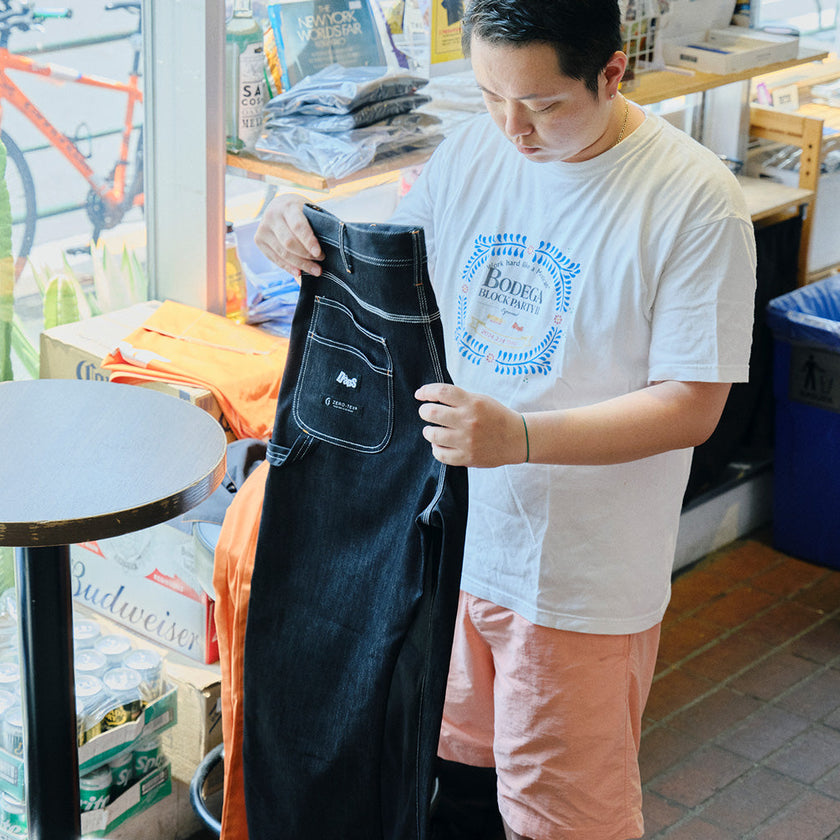 Article – ZERO-TEX