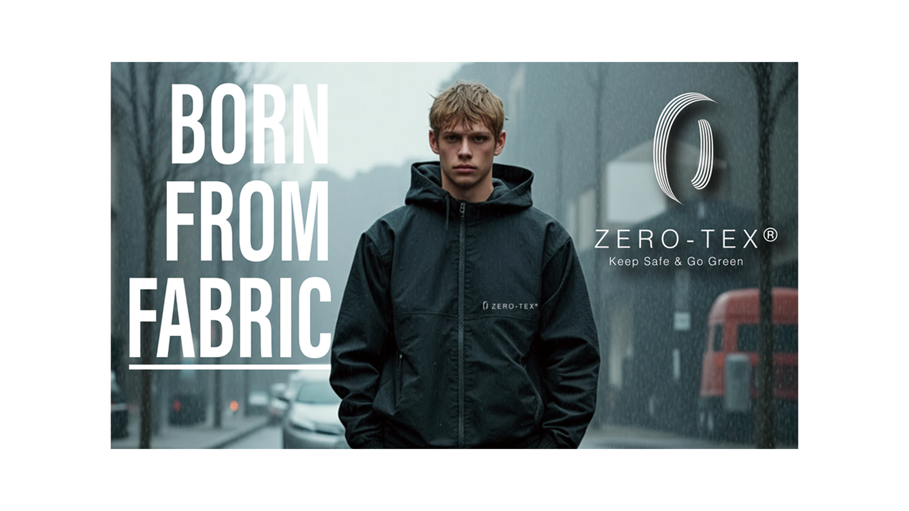 ZERO-TEX® 公式サイト