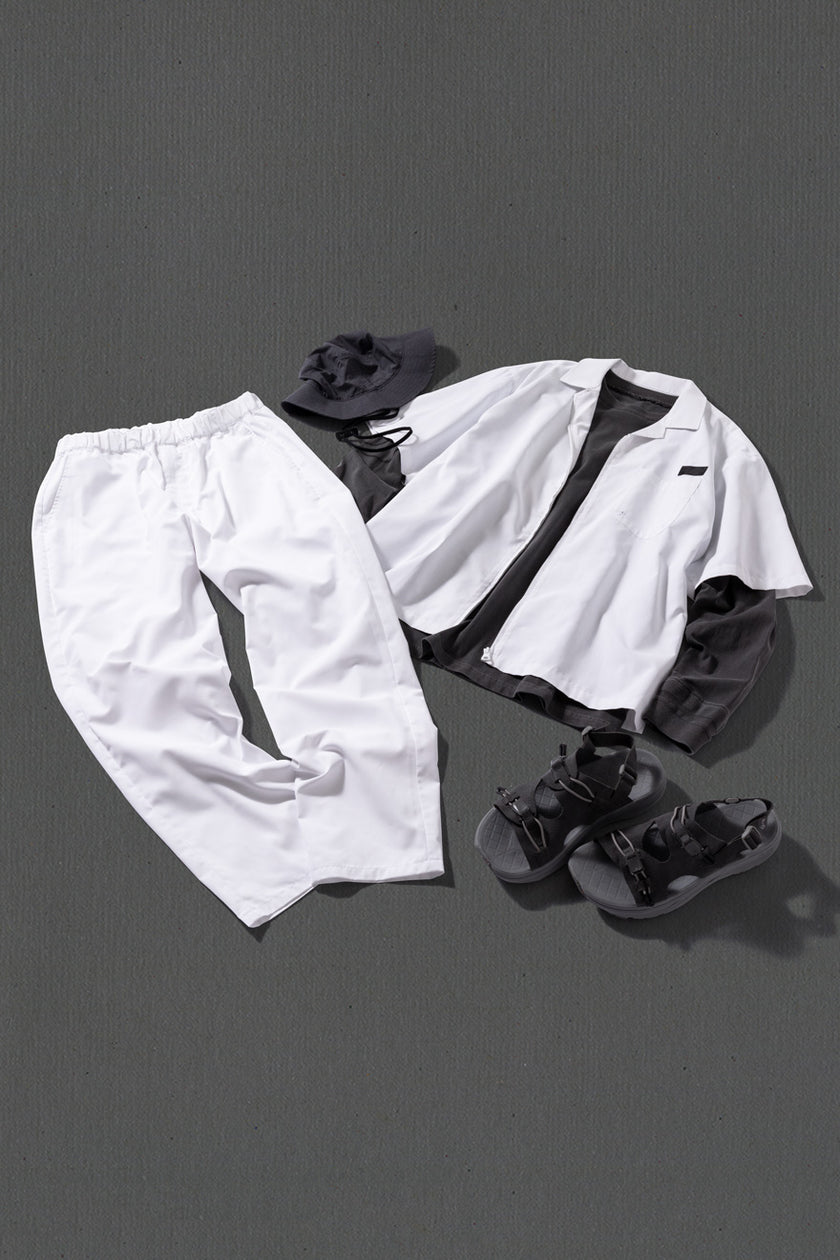 ZERO-TEX® 公式サイト