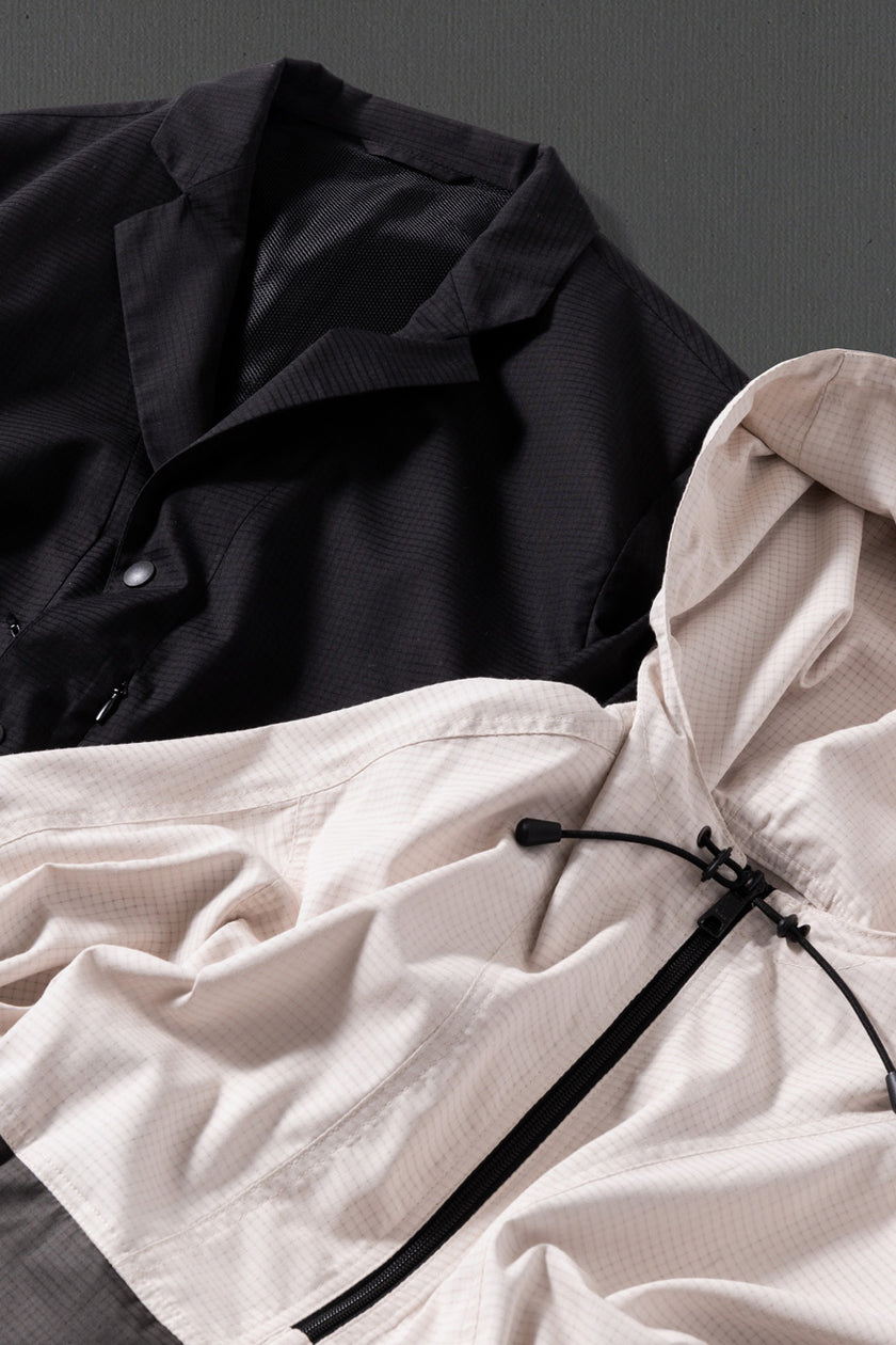 ZERO-TEX® 公式サイト