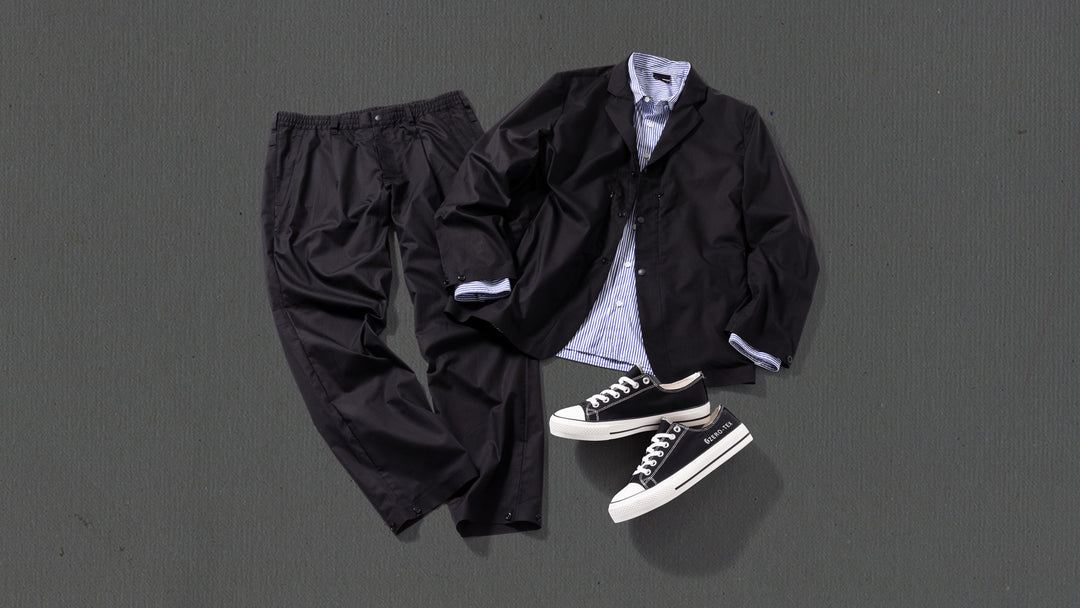 Comfortable Light and breathable – zero-tex