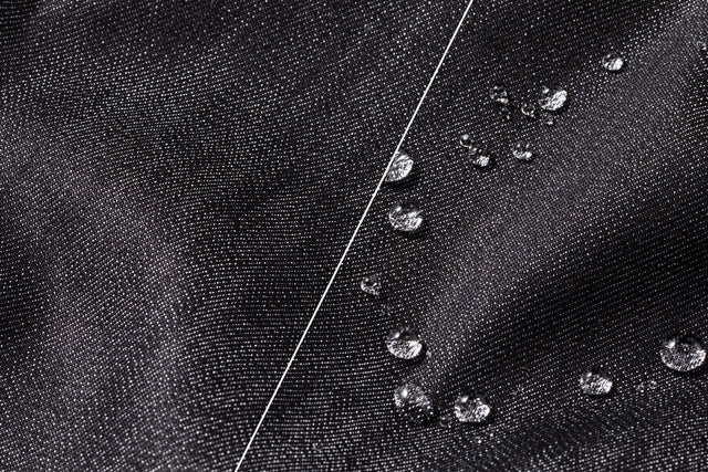 Water- and stain-resistant Denim – ZERO-TEX