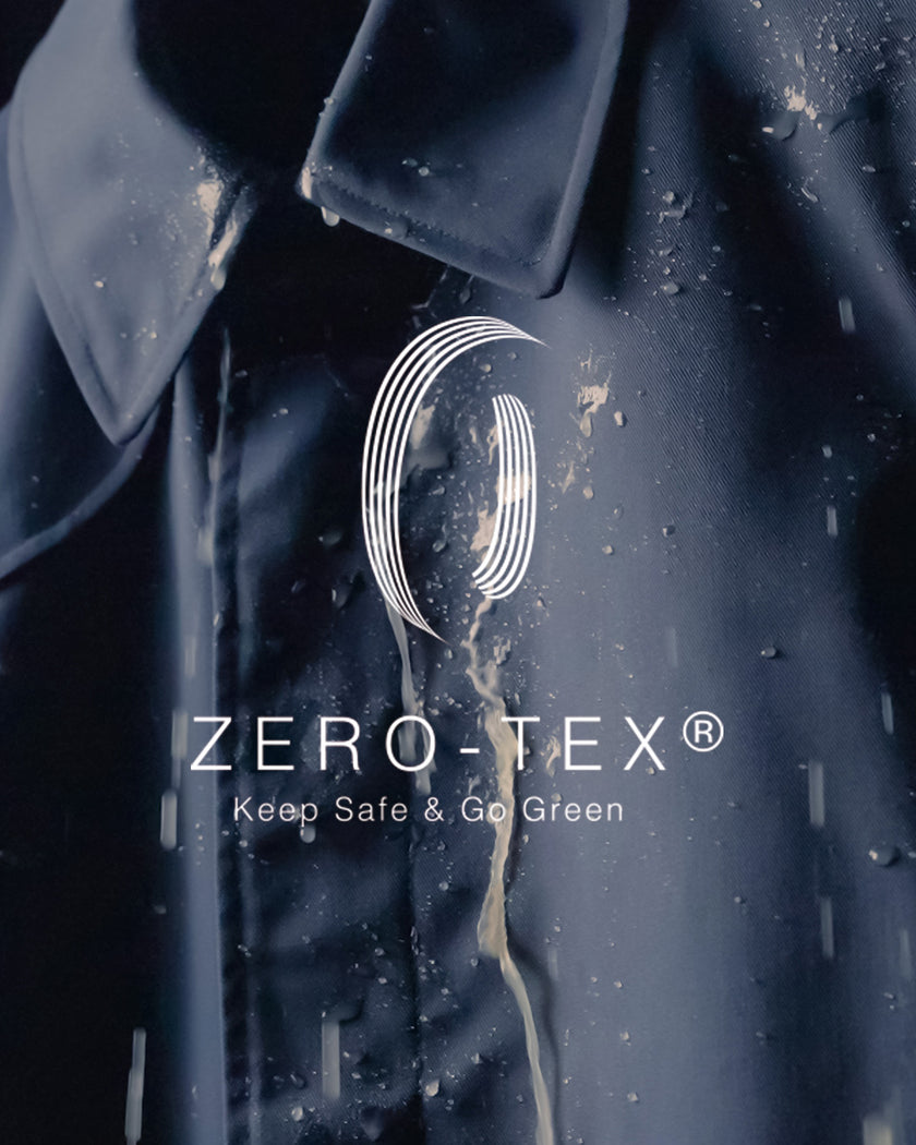 See-through Prevention – ZERO-TEX