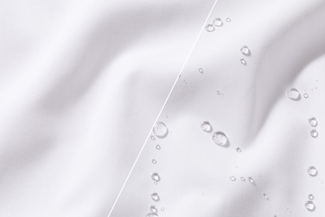 See-through Prevention – ZERO-TEX