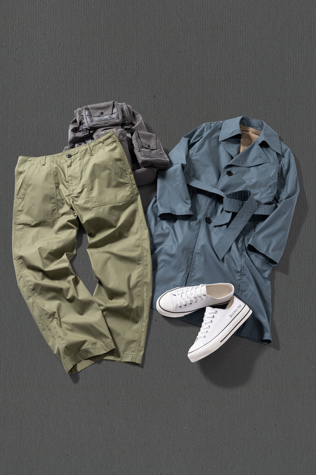 ZERO-TEX® 公式サイト